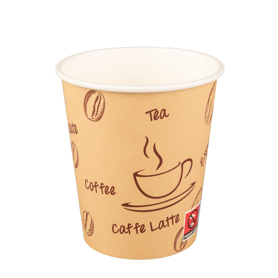 Pappbecher & Coffee-to-Go Becher online kaufen